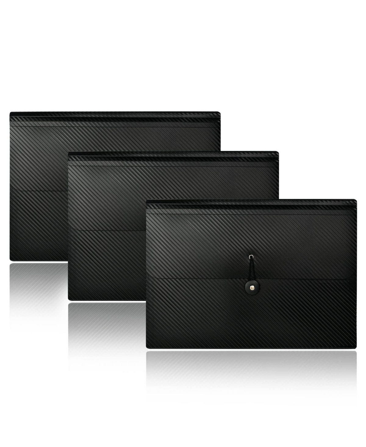 Click here for Danrong Expanding File Folders 13 Pockets Organize... prices