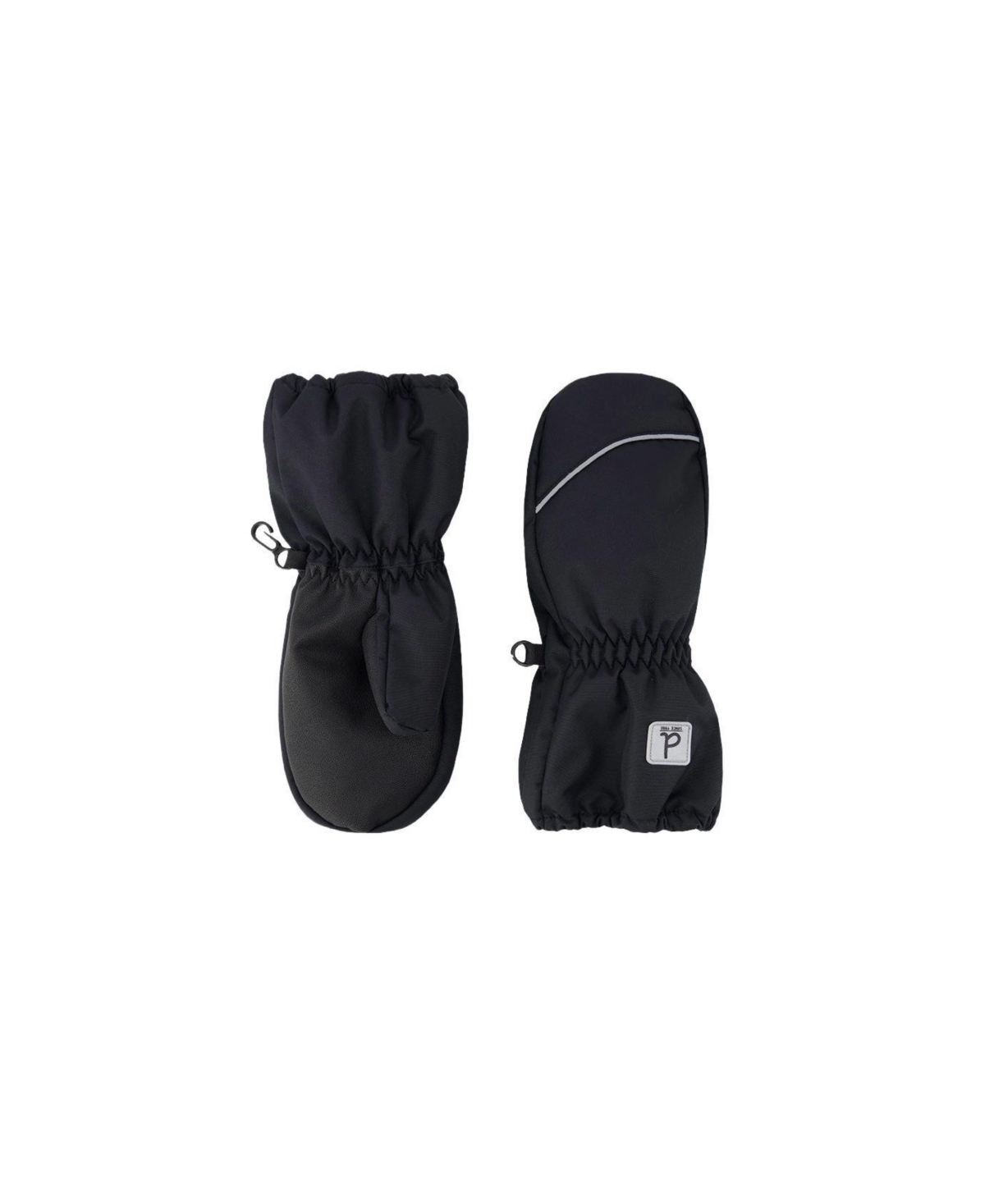 Click here for Deux par Deux Toddler Unisex 2-5 Play Winter Mitte... prices