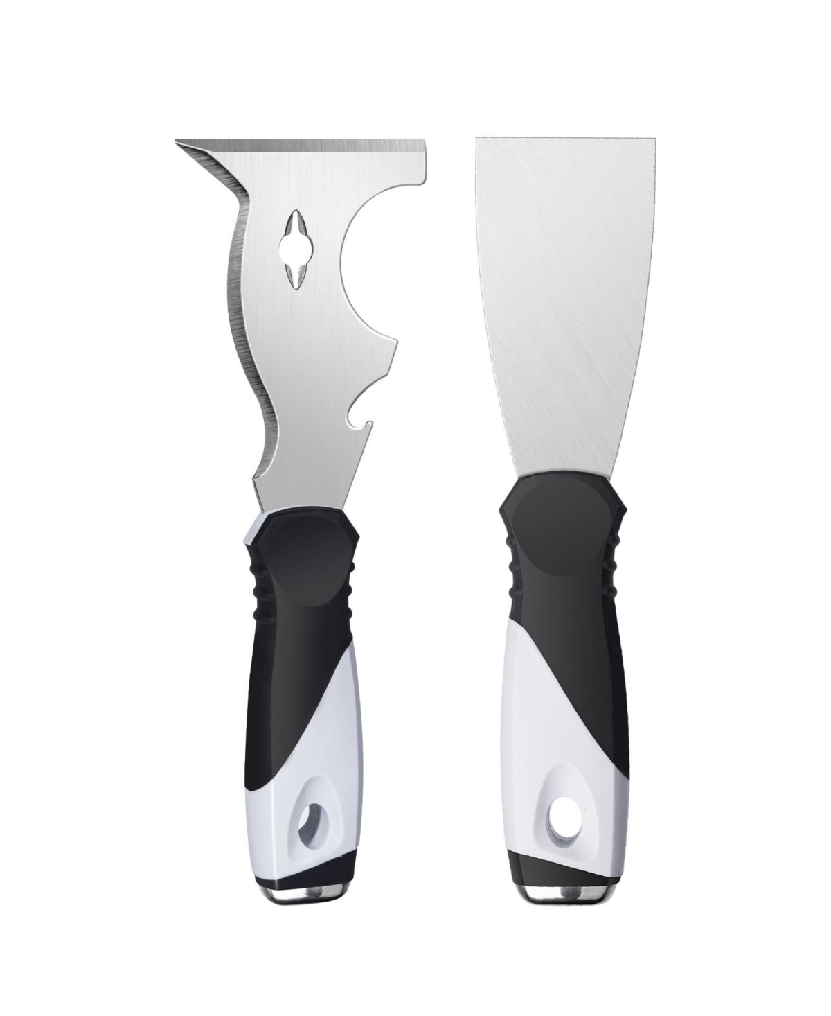 Click here for Xdovet Putty Knife Scraper Tool Set Stainless Stee... prices