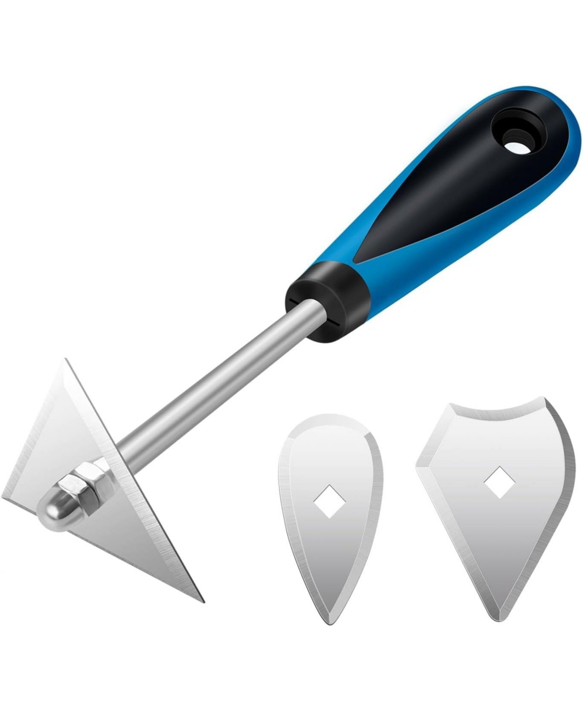 Click here for Xdovet Shave Hook Scraper Stainless Steel Paint Re... prices