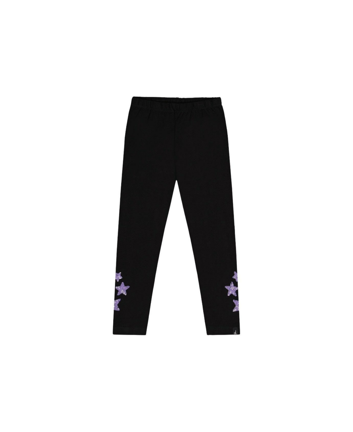 Click here for Deux par Deux Little Girls (6 - 12) Cotton Jersey... prices