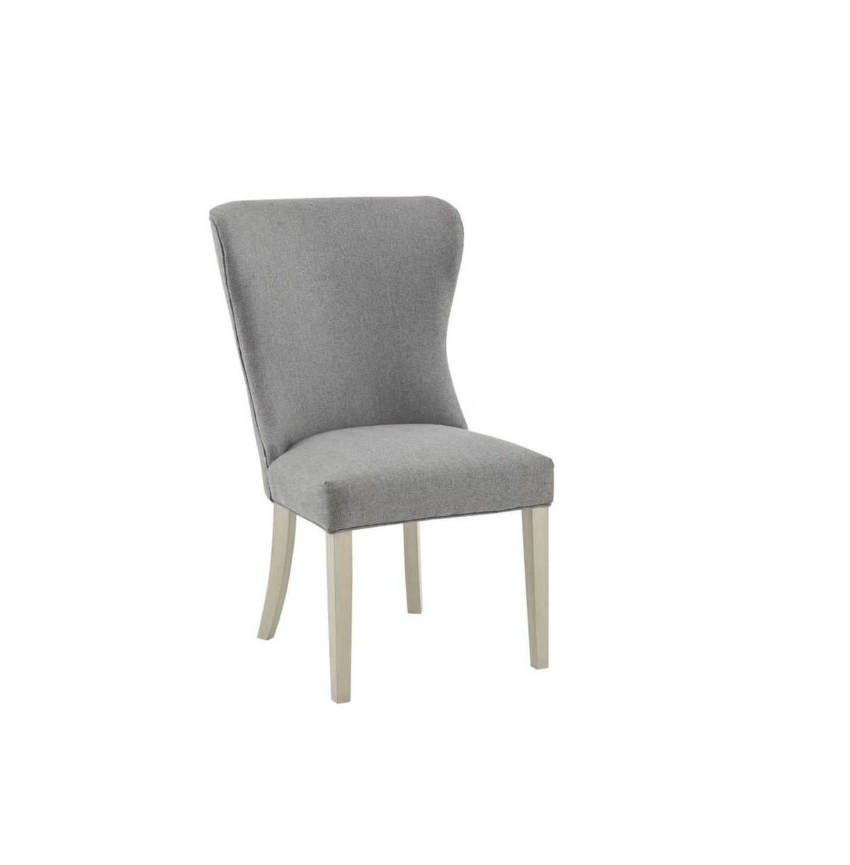 Click here for Madison Park Signature Dining Side Chair - Grey prices
