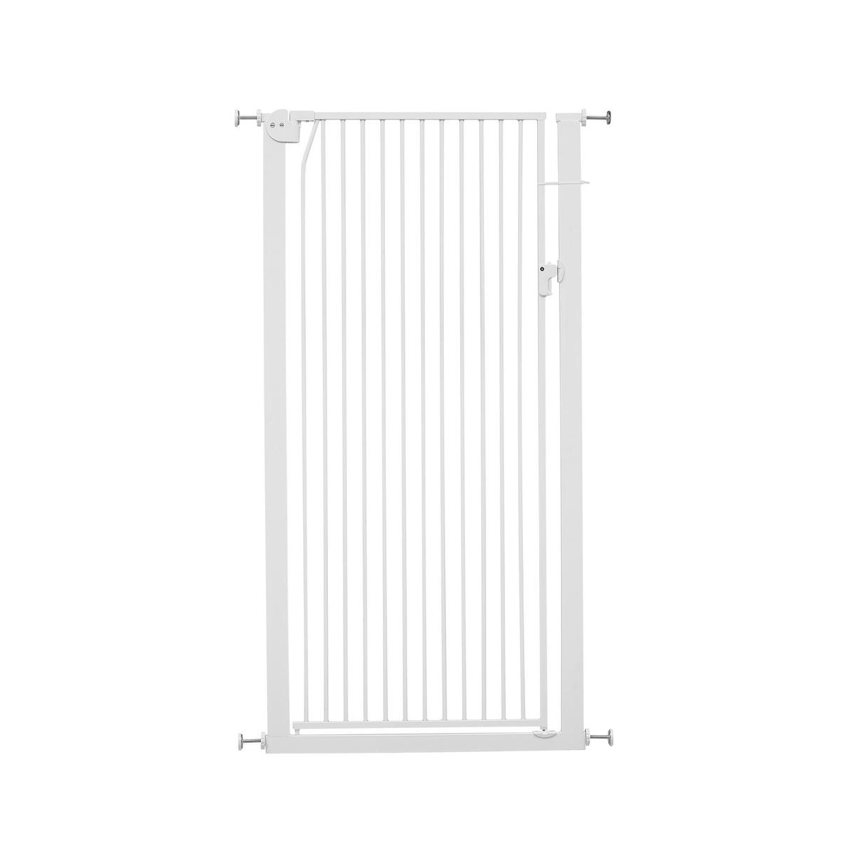 Click here for Ruie Extra Tall Pet Gate 56 in High with Adjustabl... prices