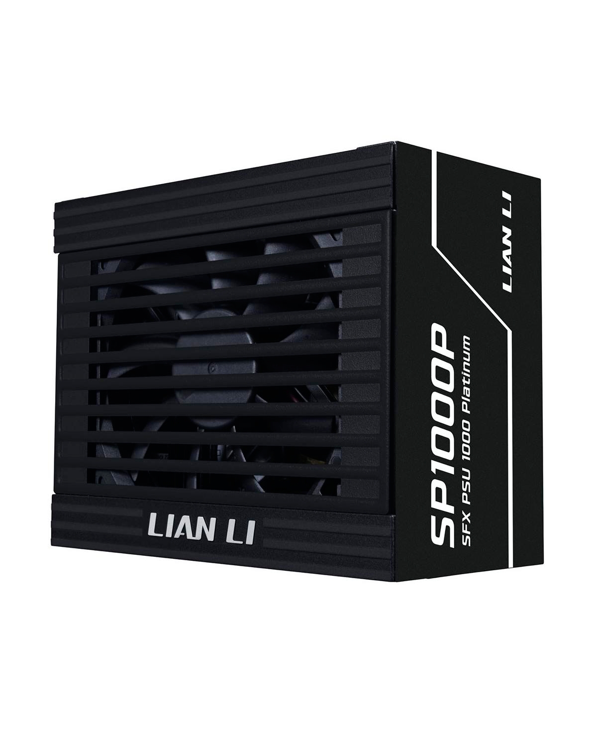 Click here for Lian-Li SP1000P Platinum Sfx Fully-Modular Power S... prices