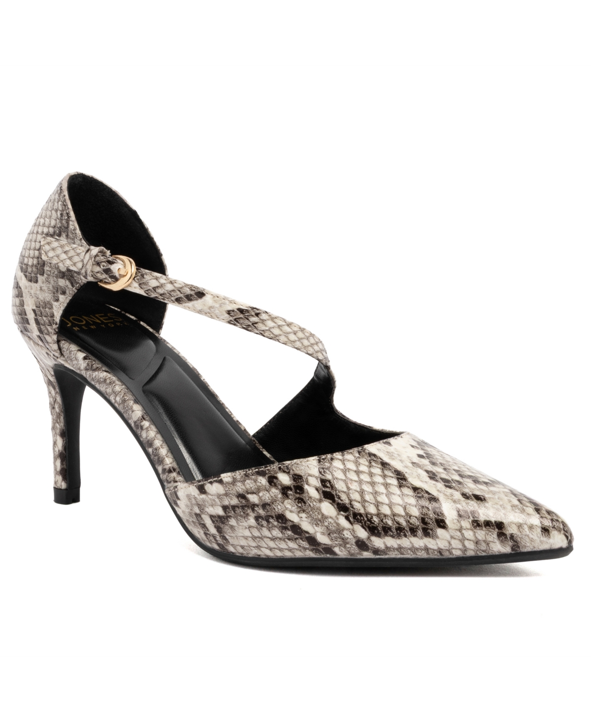 Click here for Jones New York Womens Idolene Asymmetrical Pointed... prices