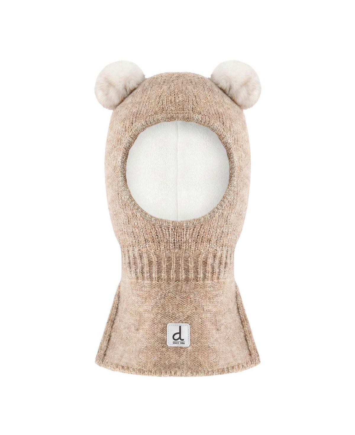 Click here for Deux par Deux Baby Unisex 0M - 24M Knit Bear Balac... prices