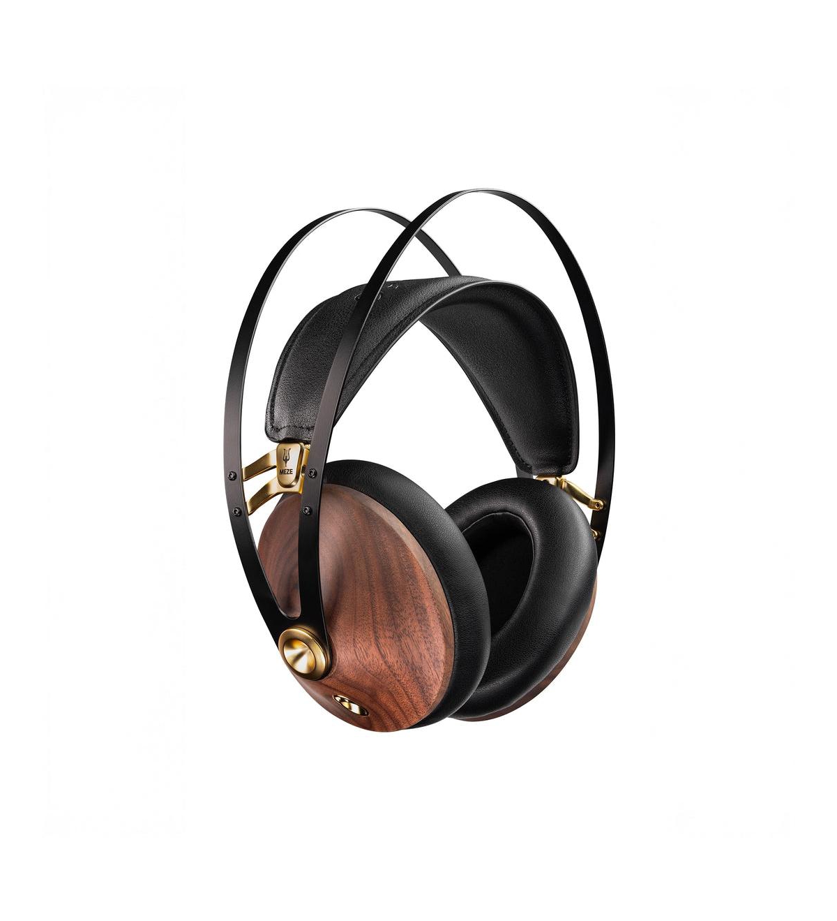 Click here for Meze Audio 99 Classics 2nd Gen Walnut Gold Closed-... prices