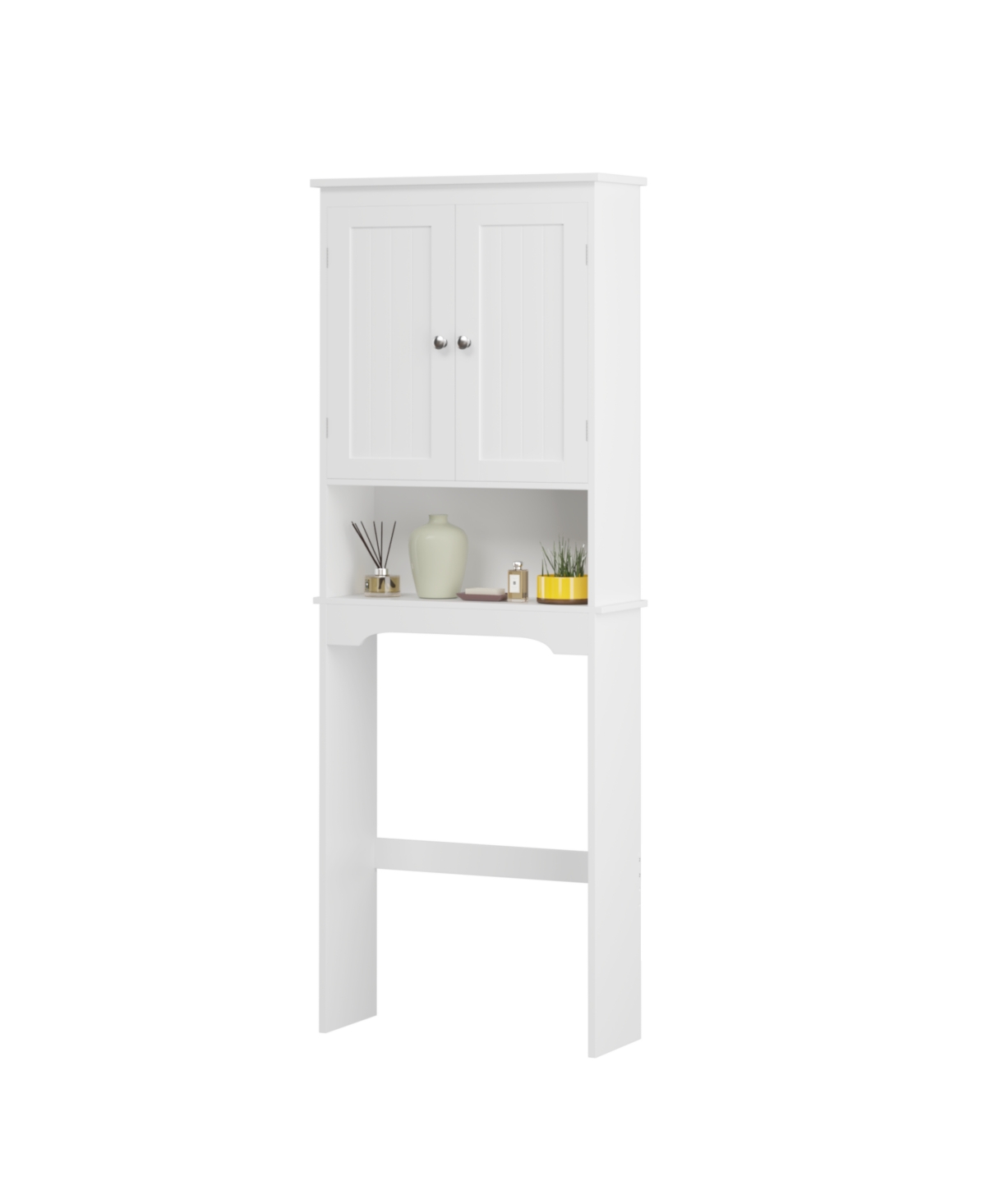 Click here for Busdays Over The Toilet Storage Cabinet Bathroom S... prices