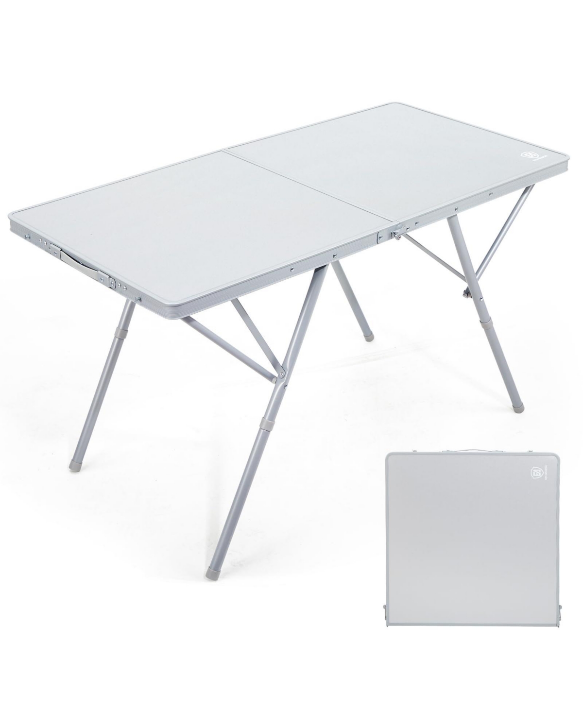 Click here for Piscifun Camping Table Fold Up Lightweight Portabl... prices