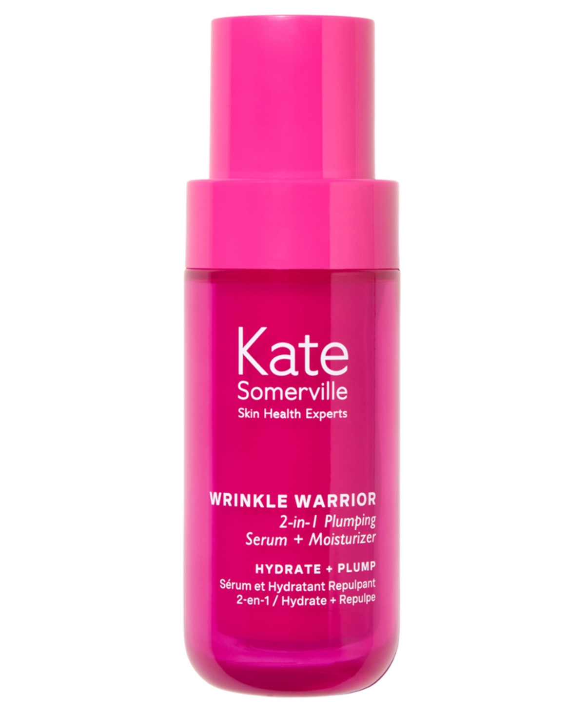 Click here for Kate Somerville Wrinkle Warrior 2-in-1 Plumping Mo... prices