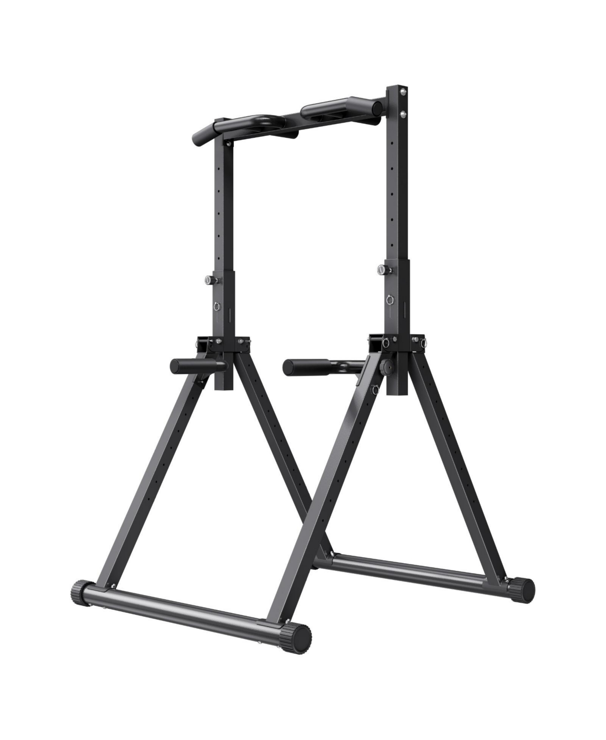 Click here for Sevorley Freestanding Foldable Pull-Up and Dip Sta... prices