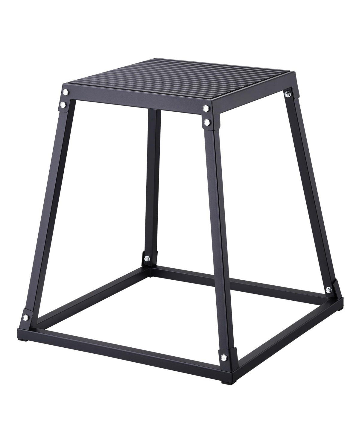 Click here for Sevorley Steel Plyo Box Set  12/18/24 in Plyometri... prices