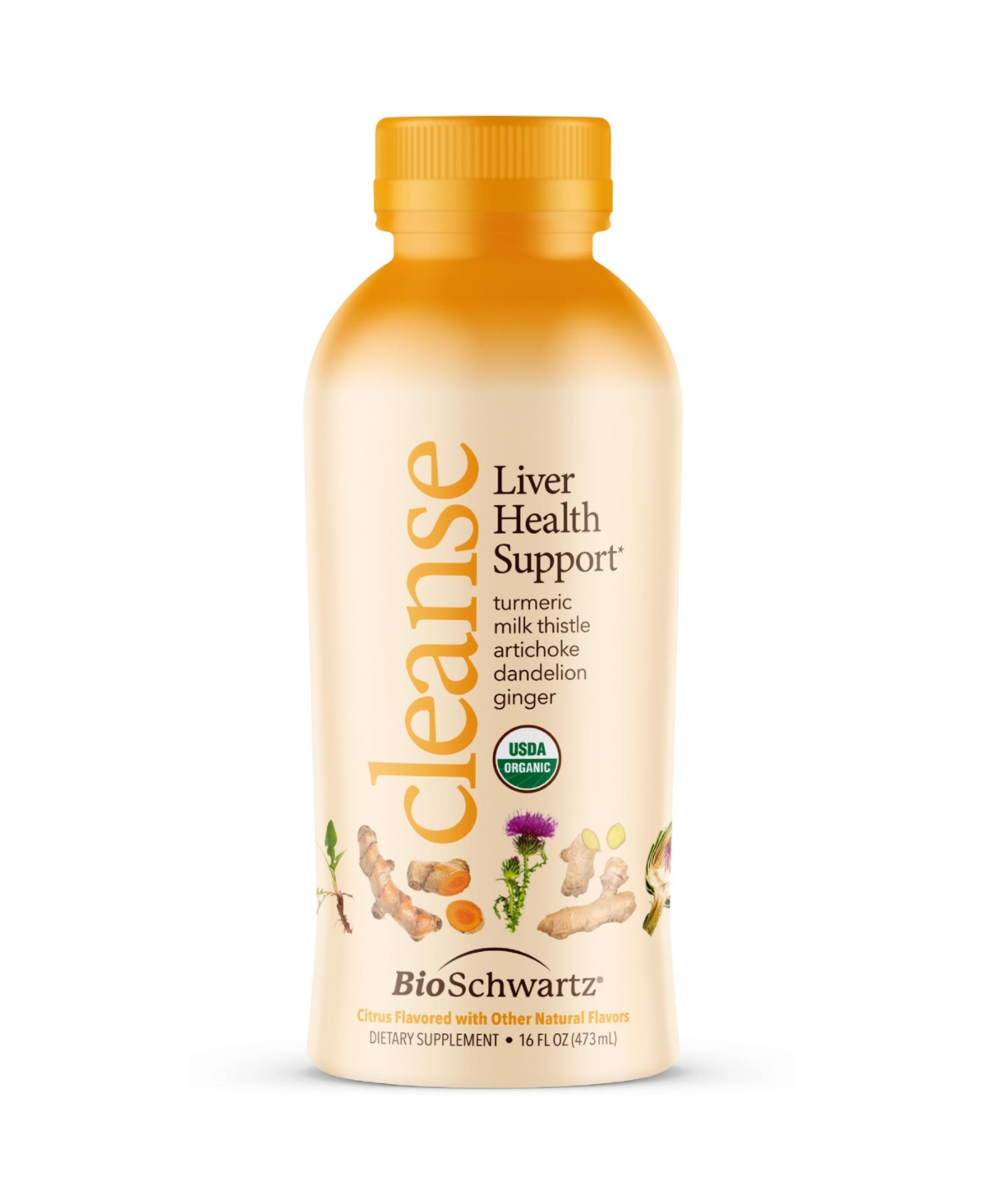 Click here for Bioschwartz Cleanse Herbal Supplement with Turmeri... prices
