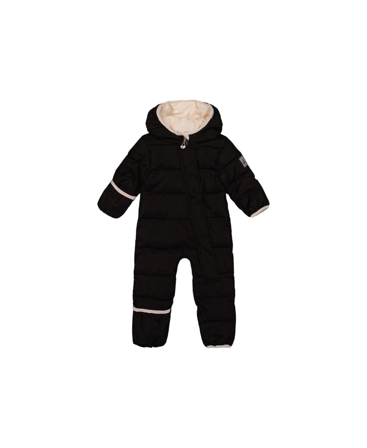 Click here for Deux par Deux Baby Unisex Cloud One Piece (3M-24M)... prices
