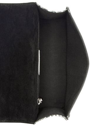 Circus by Sam Edelman Customizable Phoebe Crossbody With Stickers - Macy's