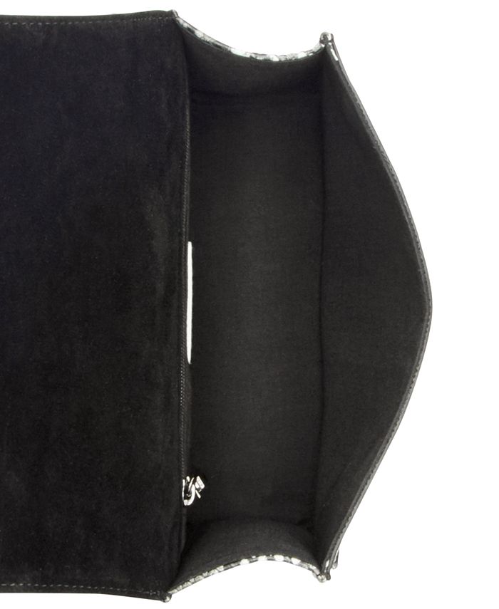 Circus by Sam Edelman Customizable Phoebe Crossbody With Stickers - Macy's