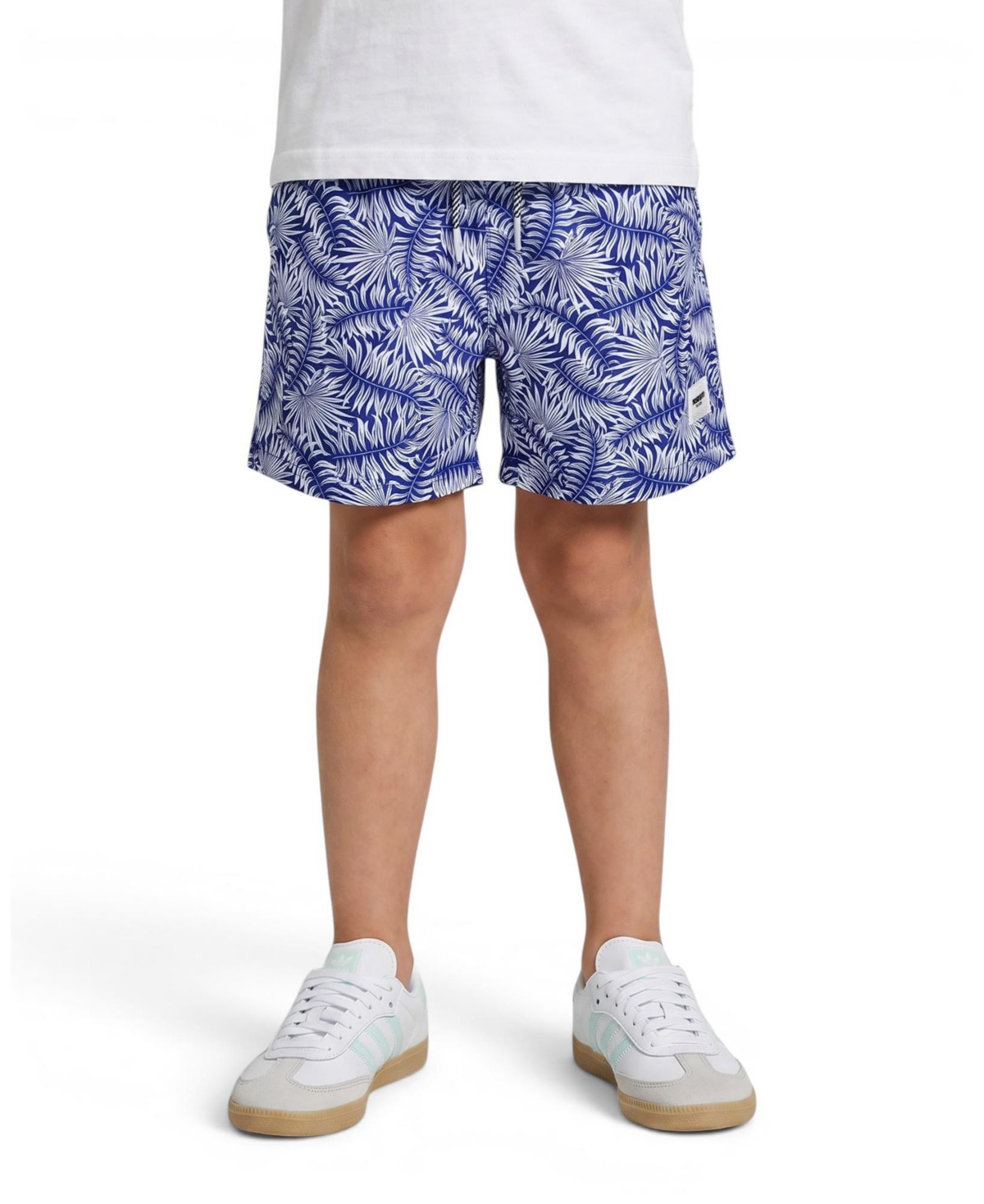 Click here for Mosmann Australia Boys Swim Shorts - Fiesta Jr. -... prices