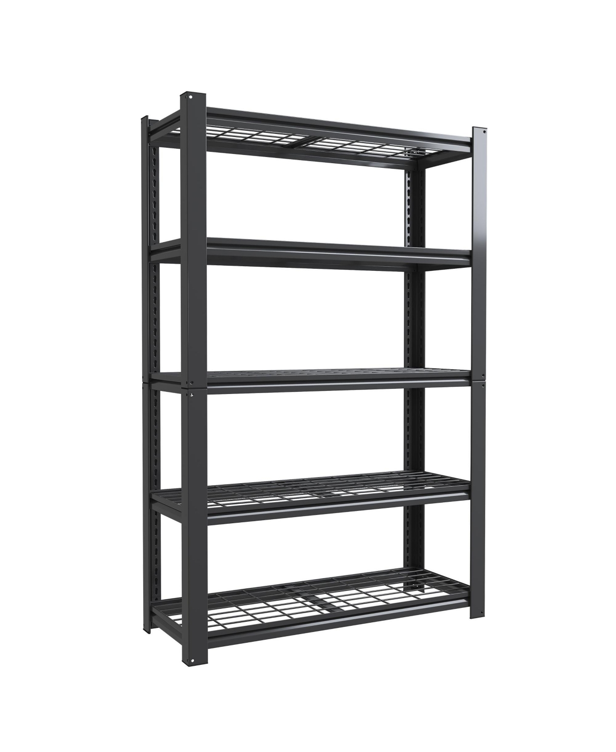 Click here for Boyel Living Heavy Duty Storage Rack 400lb Shelf A... prices