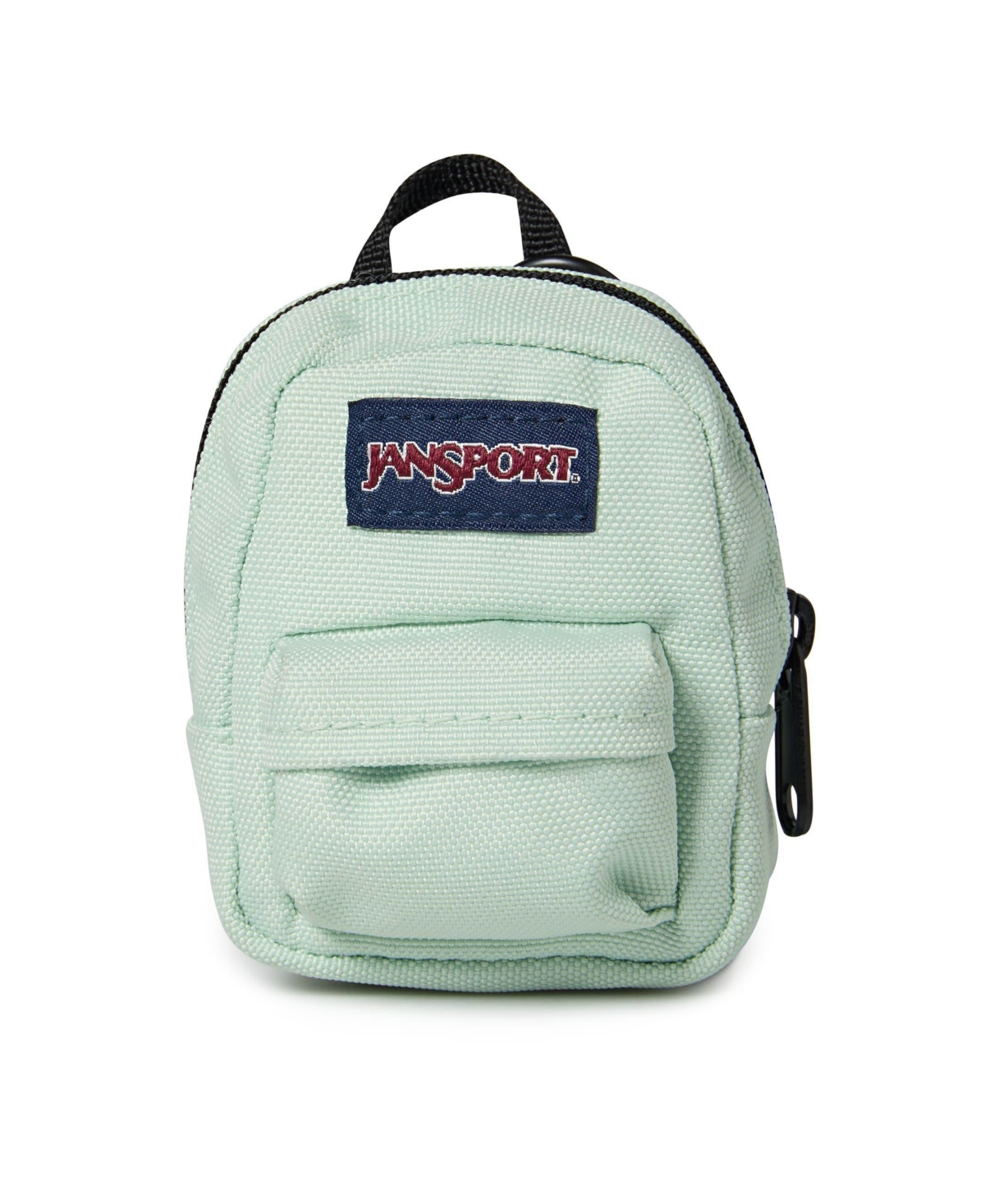Click here for JanSport Mini Break - Foggy mint prices