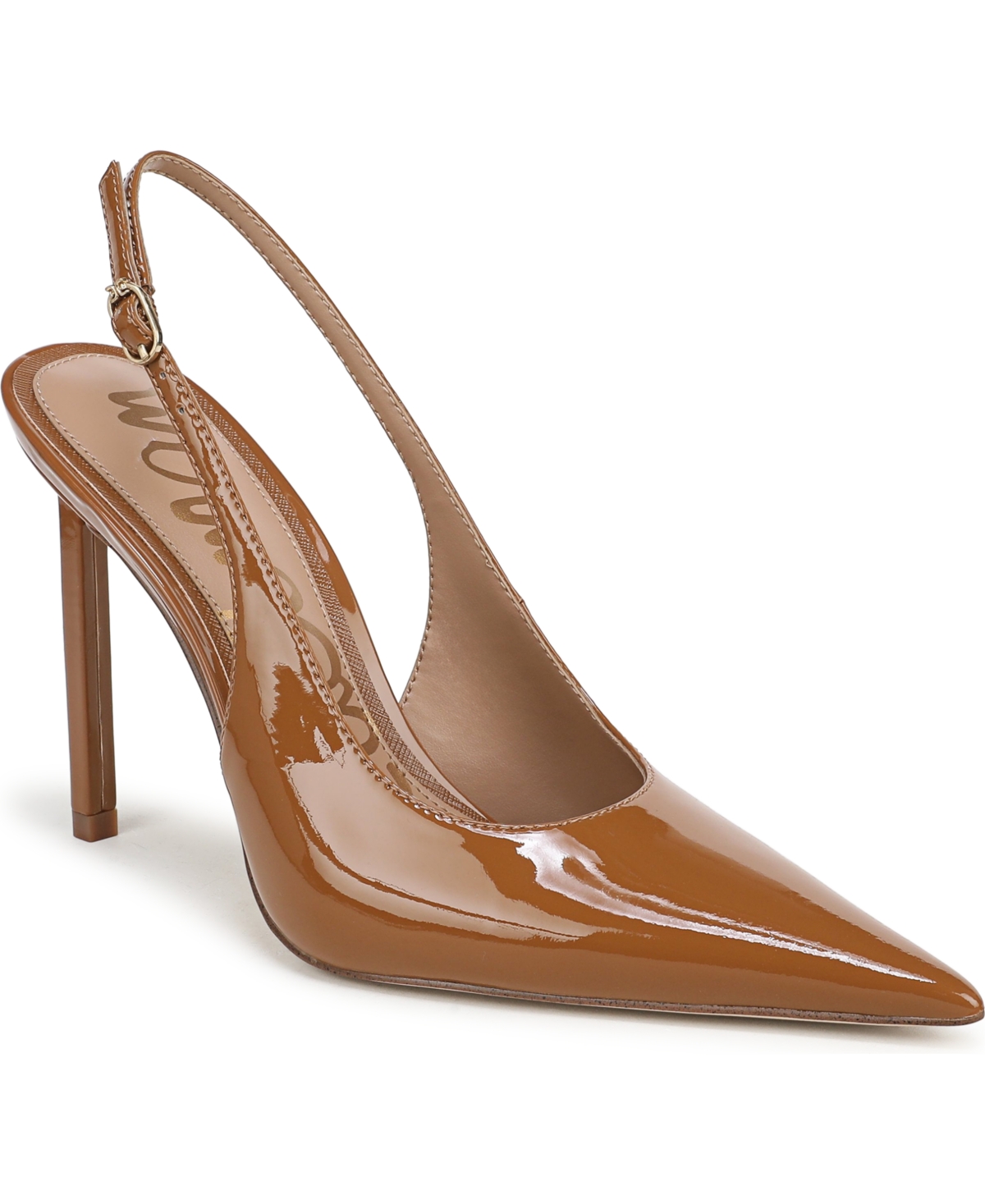 Click here for Sam Edelman Womens Tegan Slingback Pumps - Dalia T... prices