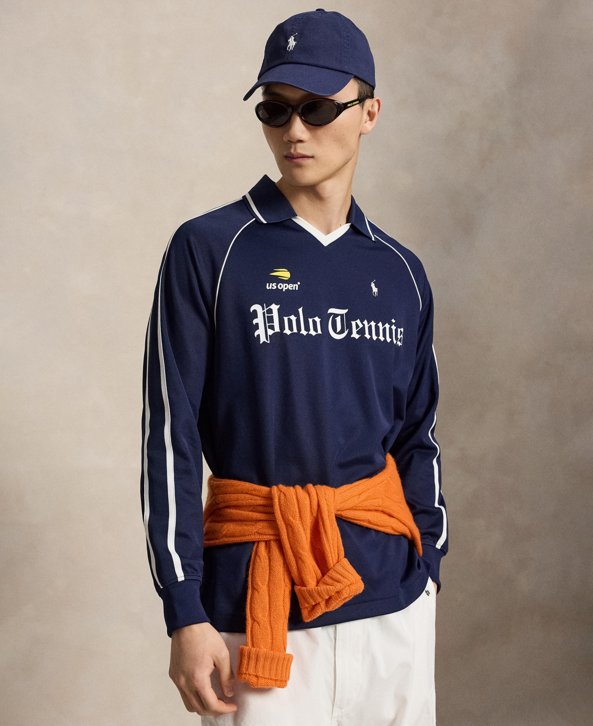 Click here for Polo Ralph Lauren Mens Us Open Polo Tennis Polo Sh... prices