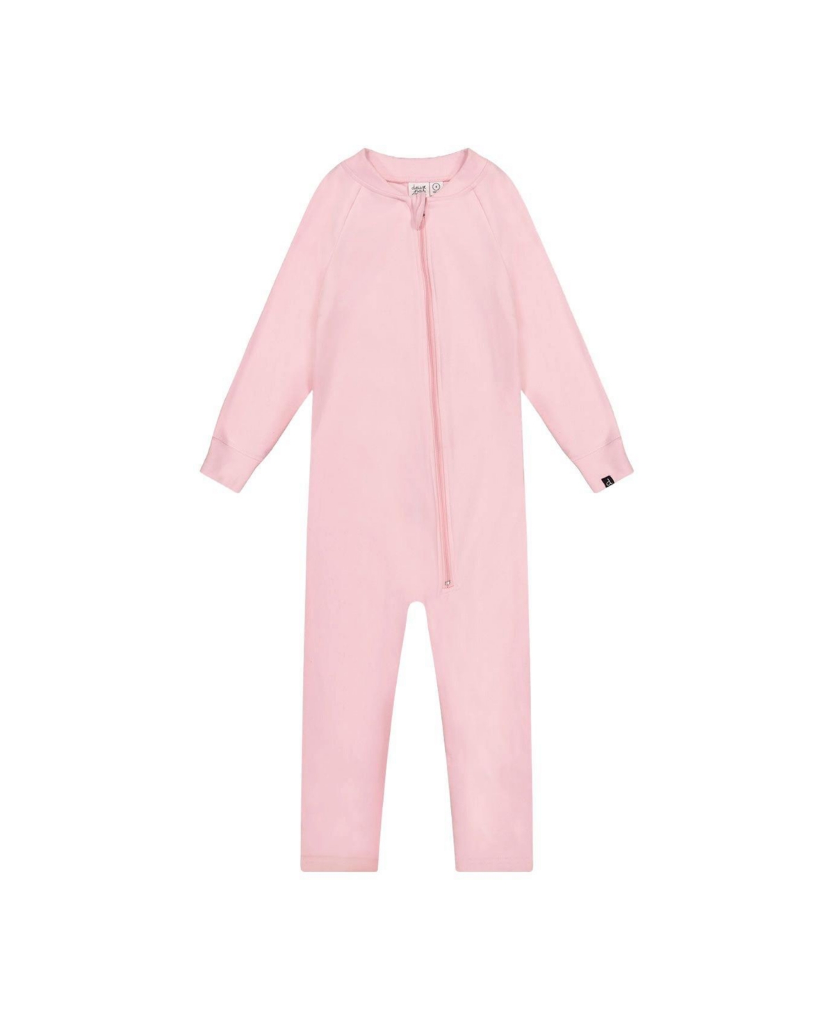 Click here for Deux par Deux Baby Girl 6M- 24M One Piece Thermal... prices