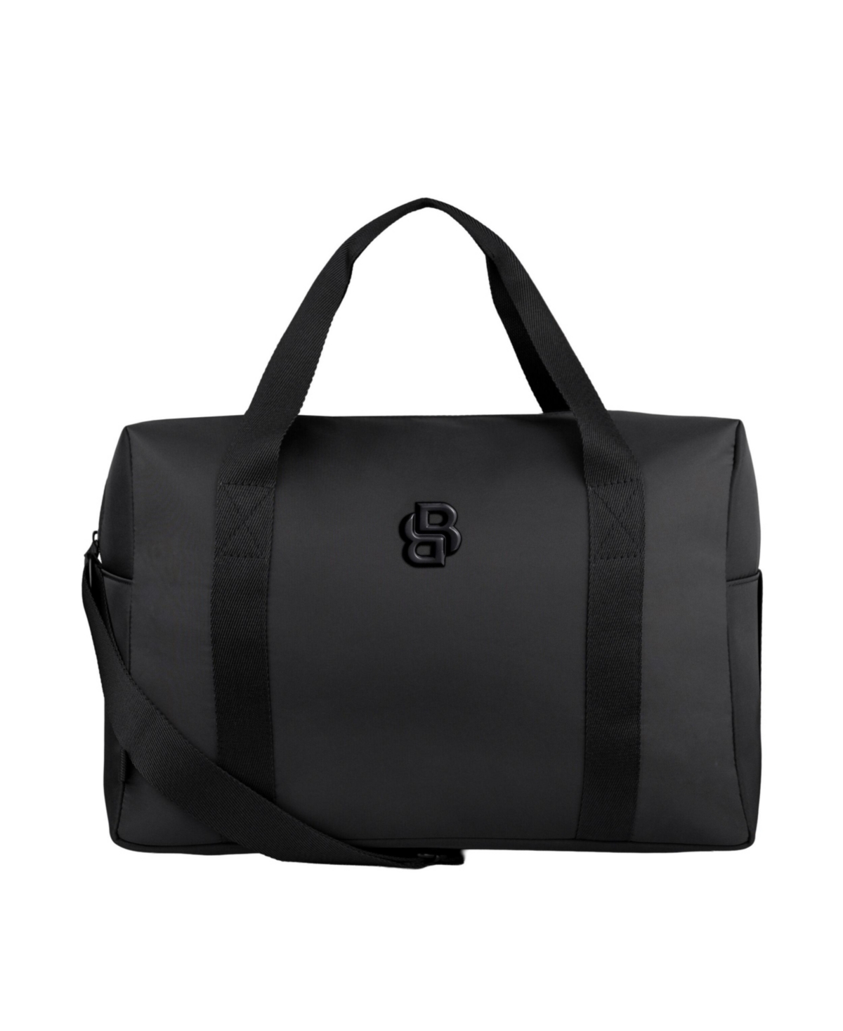 Click here for Free weekender bag with $100 Hugo Boss Mens fragra... prices