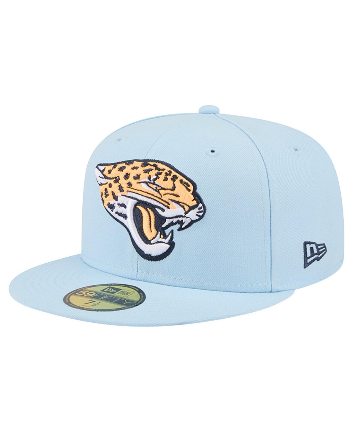 Click here for New Era Mens Coastal Blue Jacksonville Jaguars 59F... prices