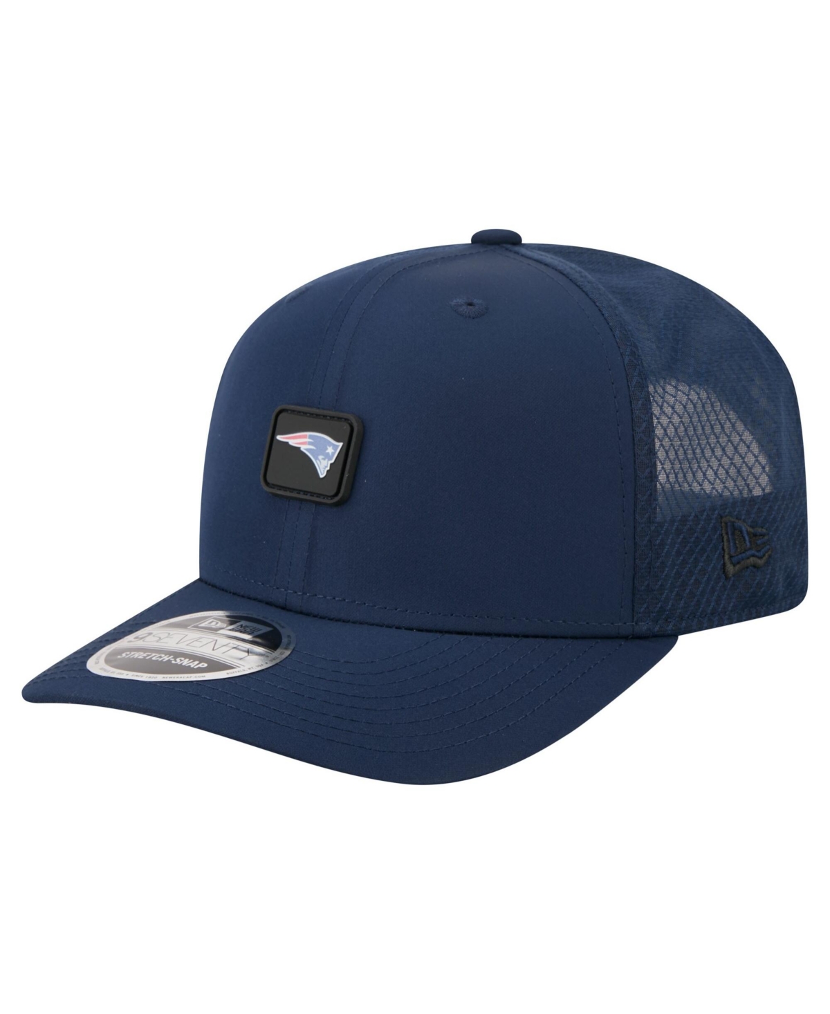 Click here for New Era Mens Navy New England Patriots Micro Badge... prices
