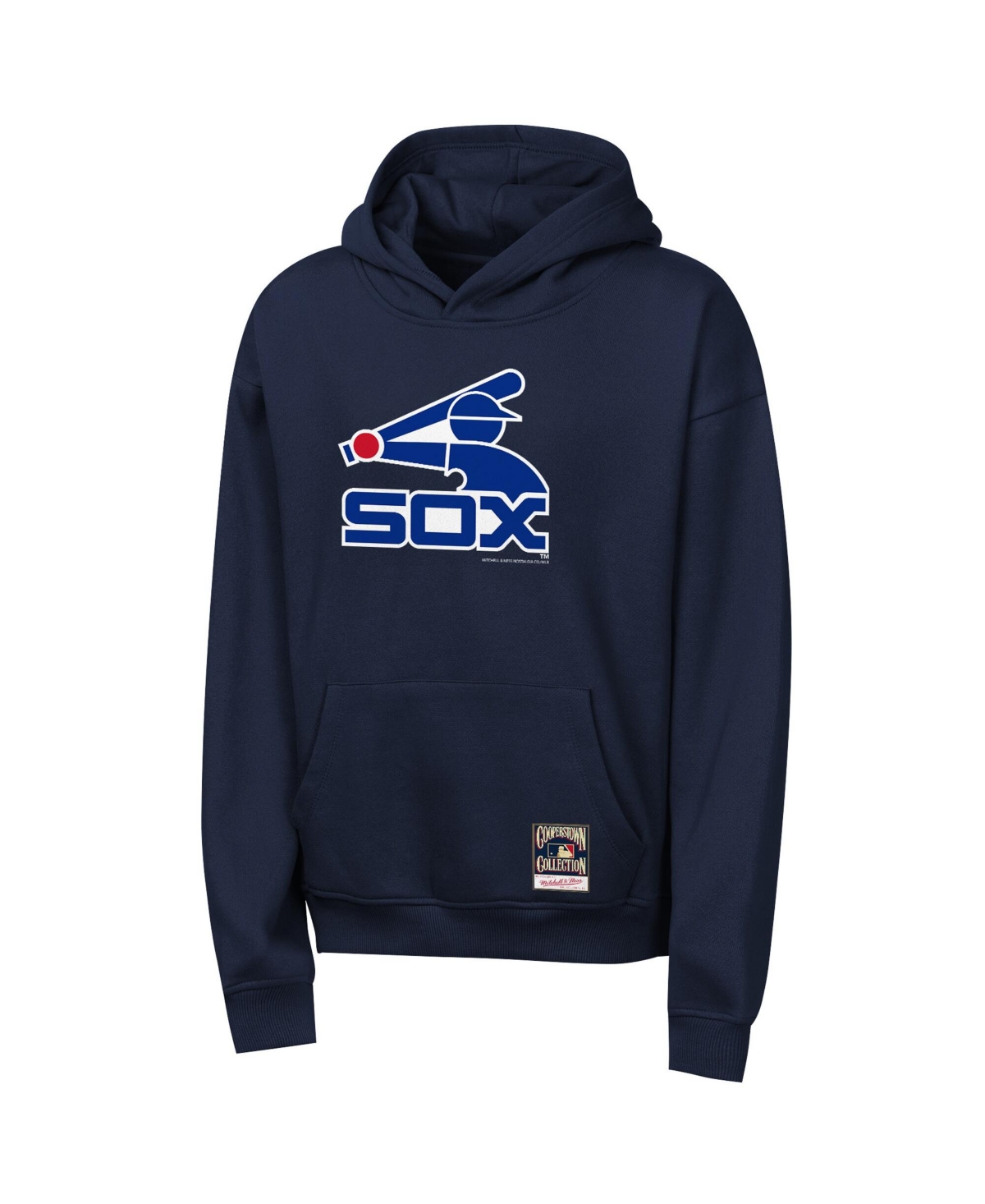 Click here for Mitchell & Ness Big Boys and Girls Navy Chicago Wh... prices