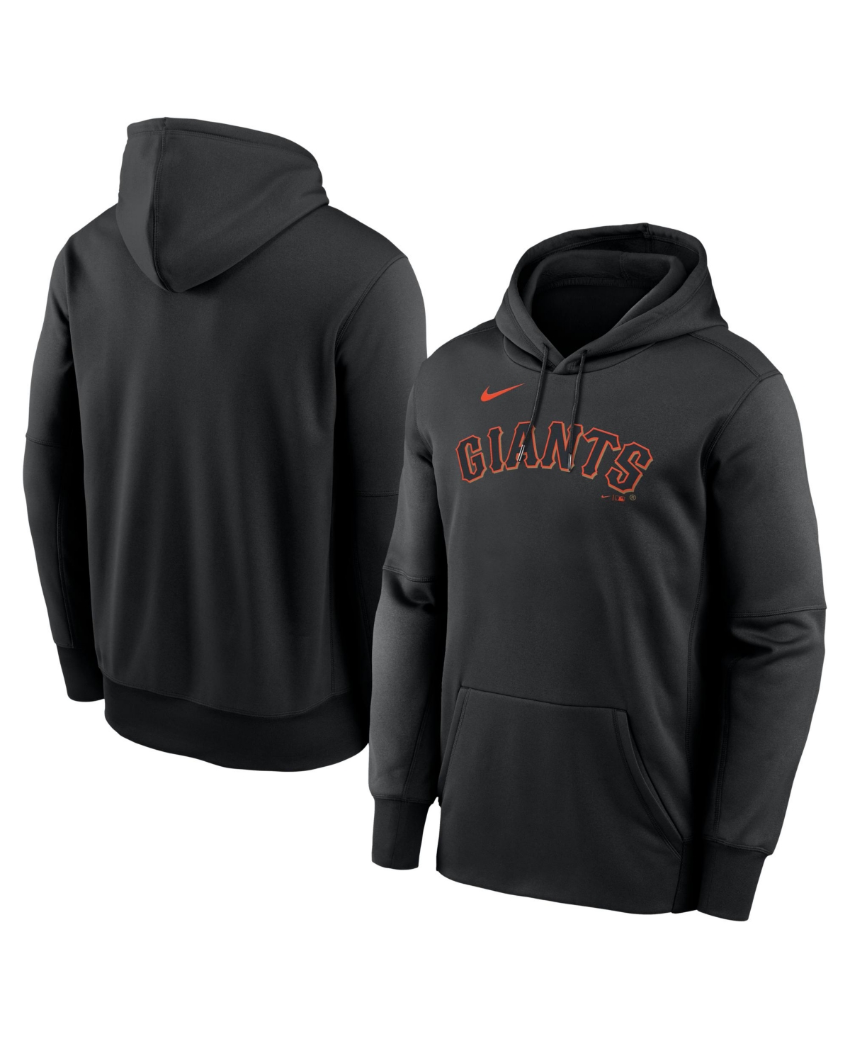 Click here for Nike Mens Black San Francisco Giants Primary Wordm... prices