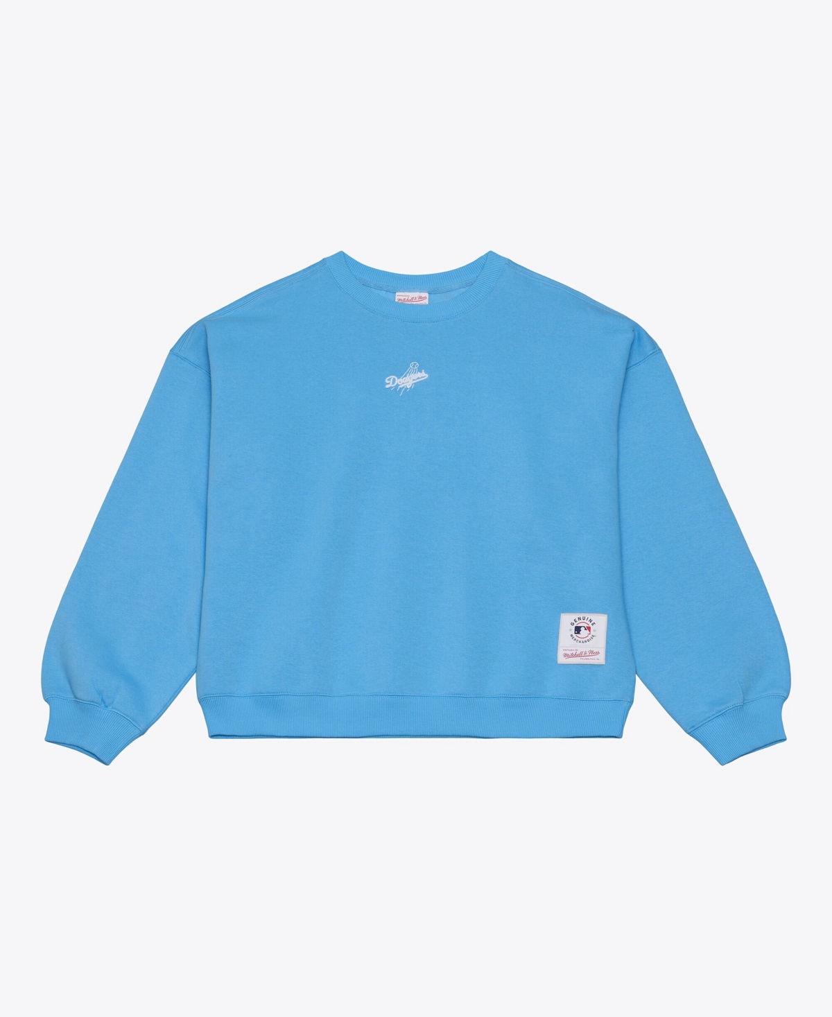 Click here for Mitchell & Ness Mens Light Blue Los Angeles Dodger... prices