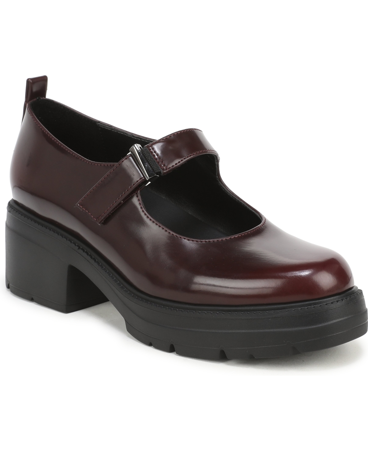 Click here for Naturalizer Womens Lea Block Heel Mary Jane Pumps... prices