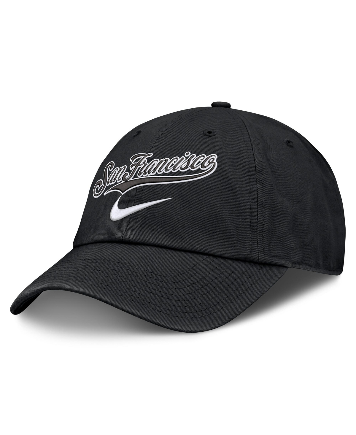 Click here for Nike Mens Black San Francisco Giants Primetime Clu... prices