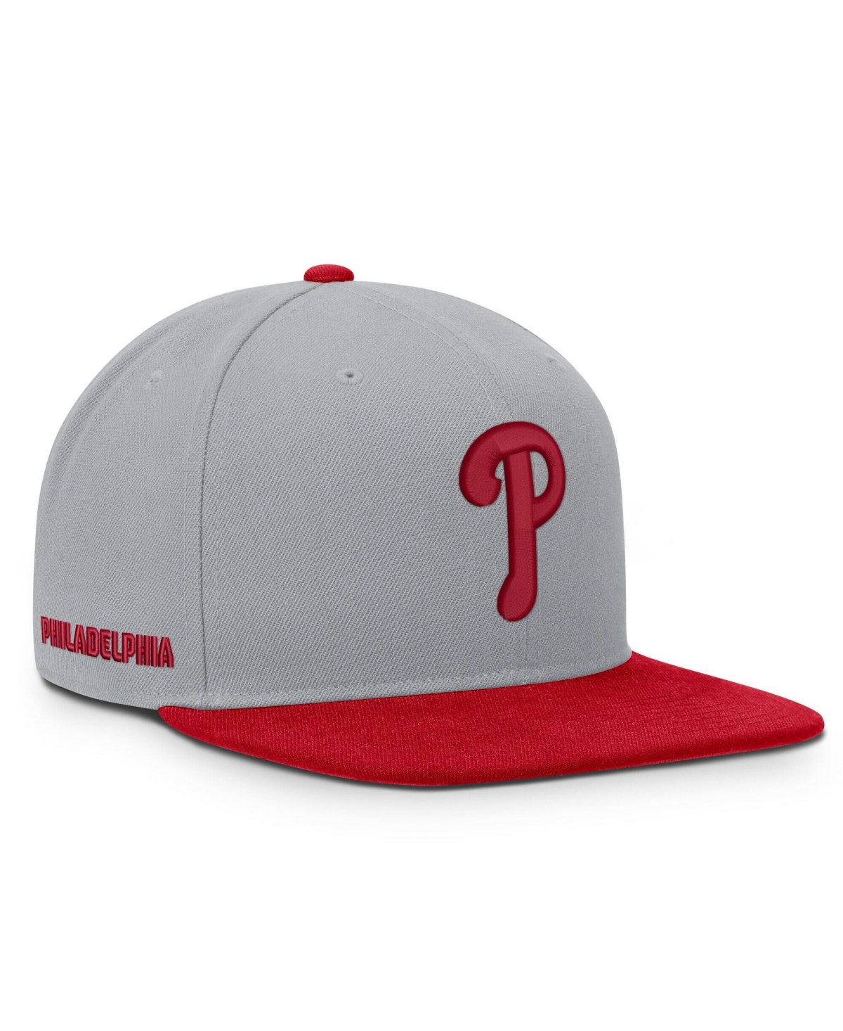 Click here for Nike Mens Gray/Red Philadelphia Phillies Primetime... prices