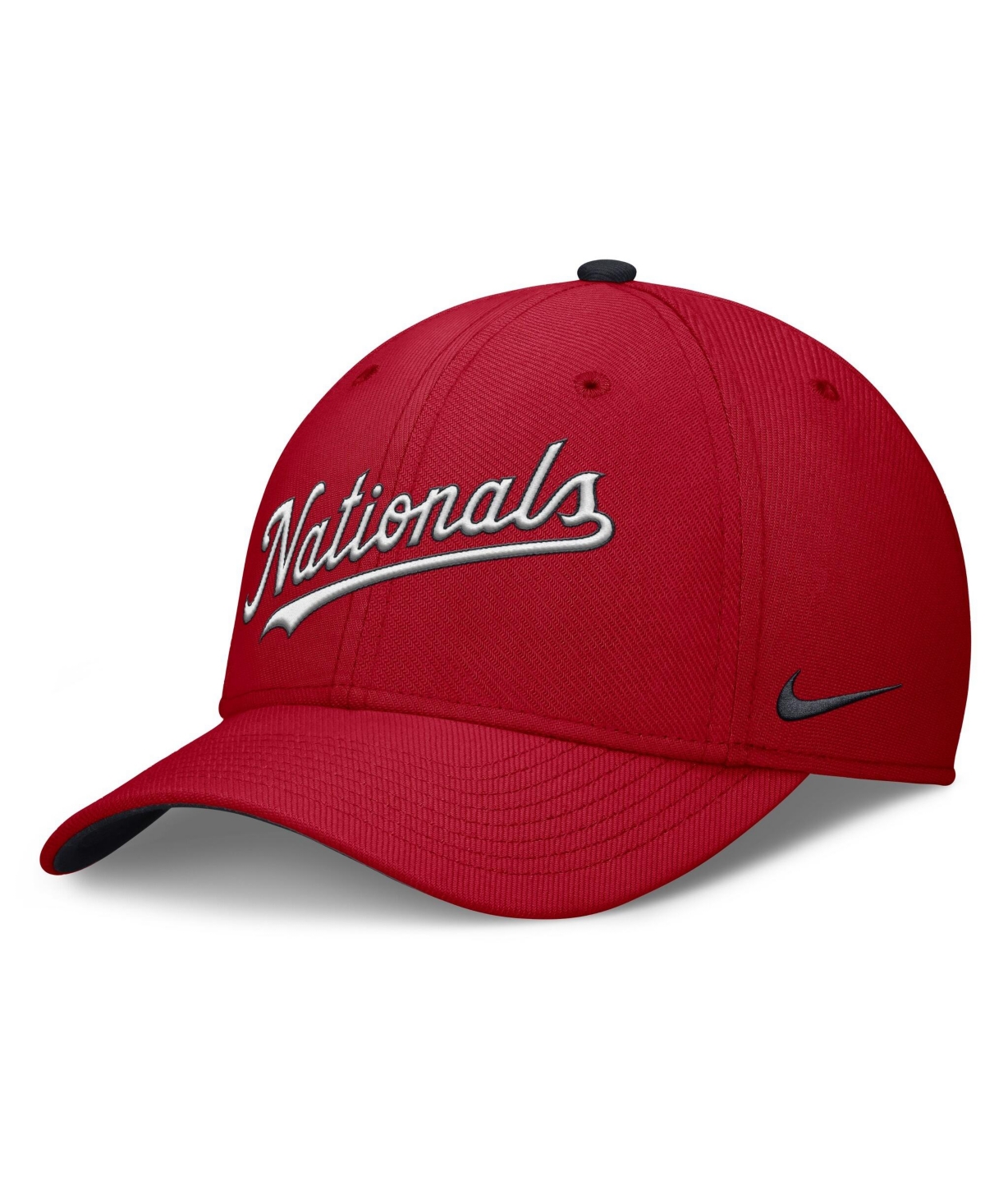Click here for Nike Mens Red Washington Nationals Primetime Rise... prices