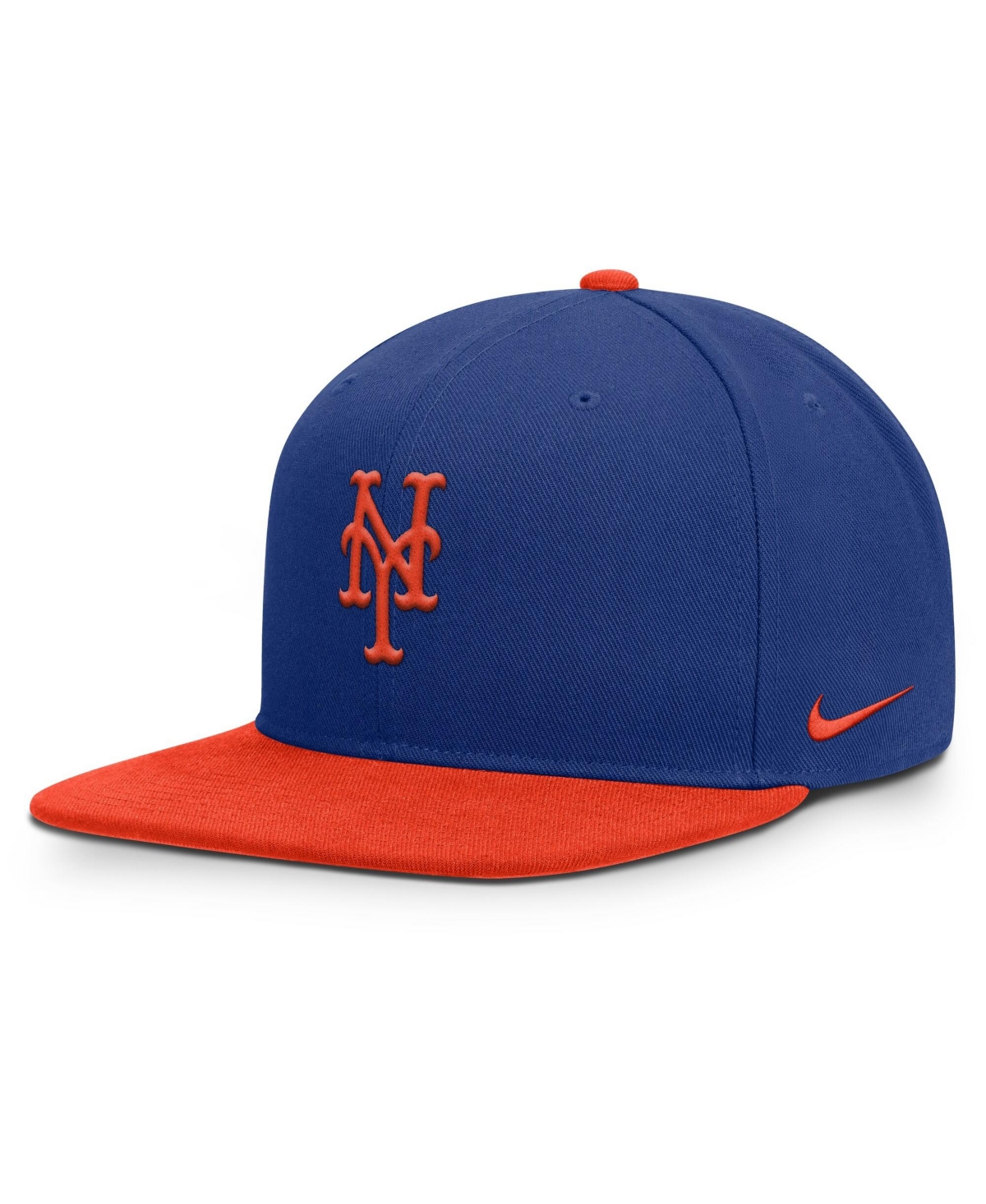 Click here for Nike Mens Royal/Orange New York Mets Primetime Pro... prices