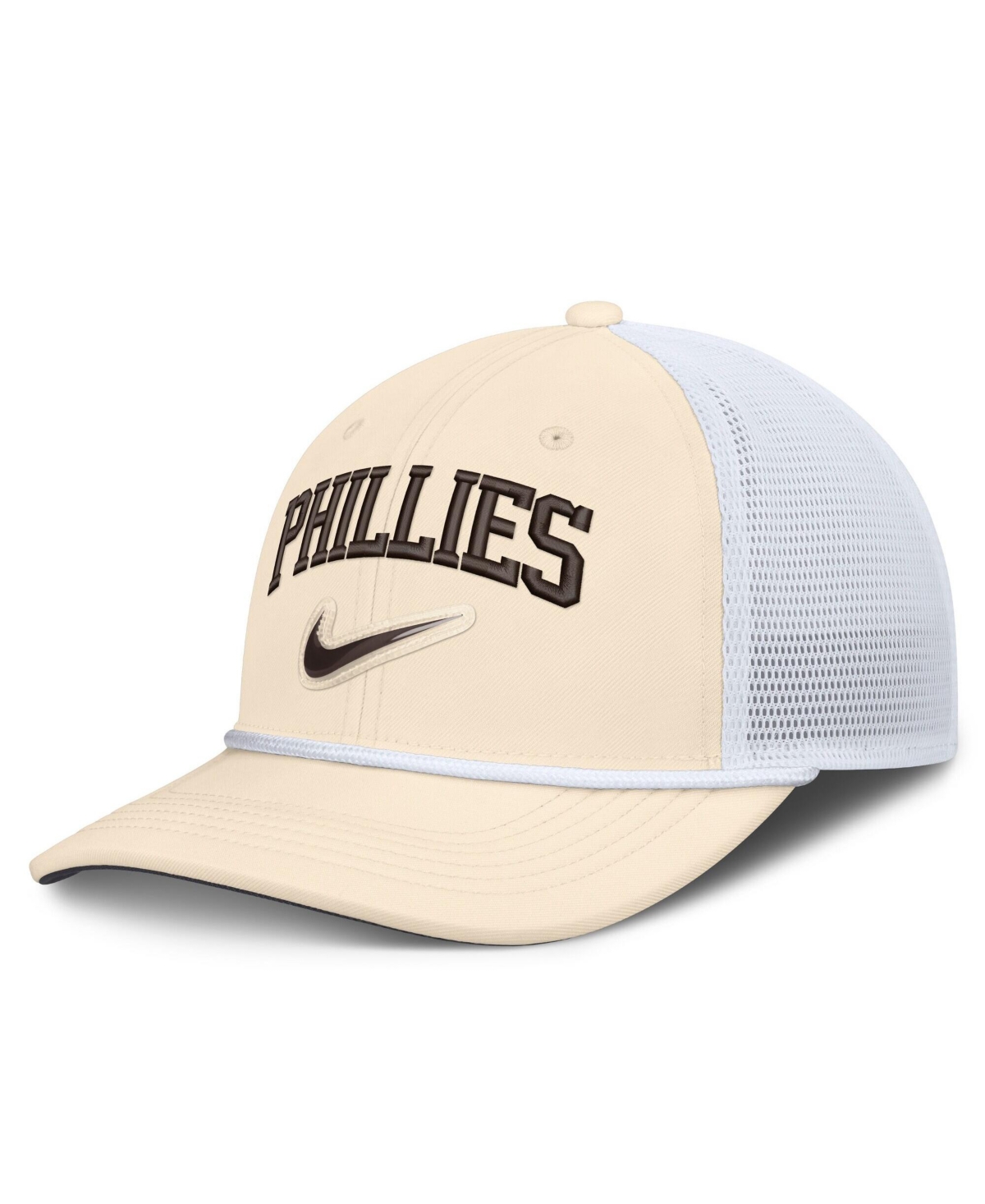 Click here for Nike Mens Natural/White Philadelphia Phillies Rise... prices