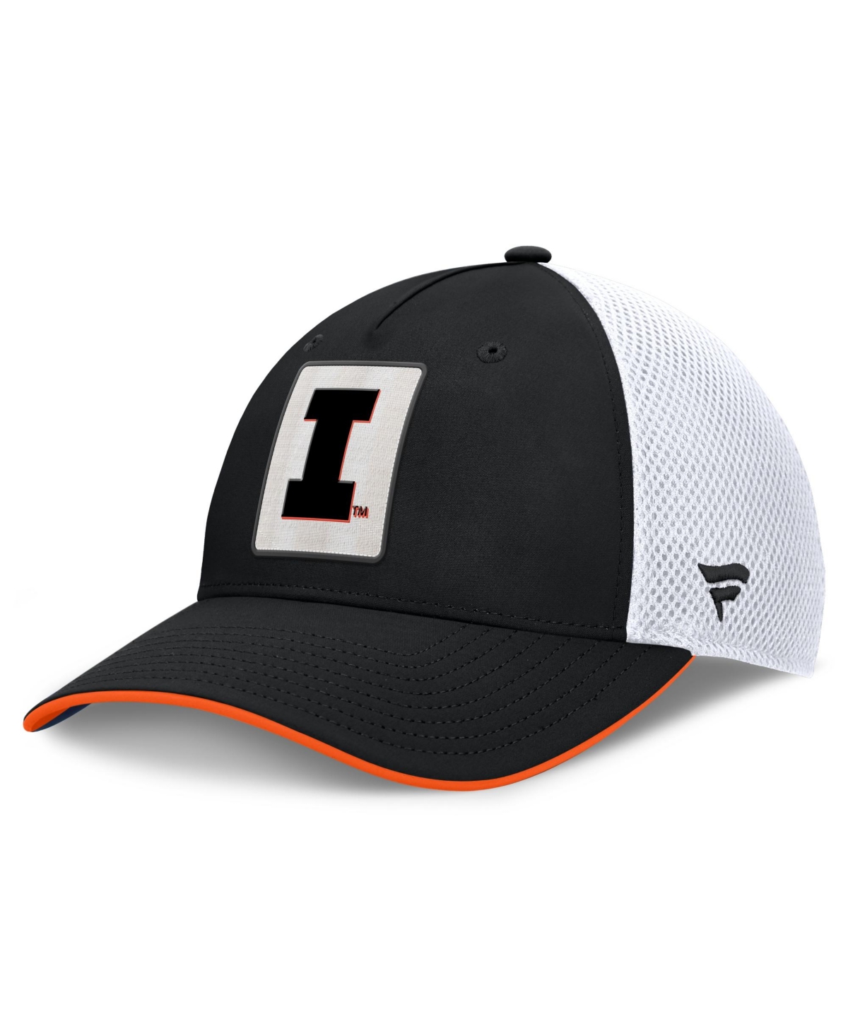 Click here for Fanatics Mens Black Illinois Fighting Illini 5-Pan... prices