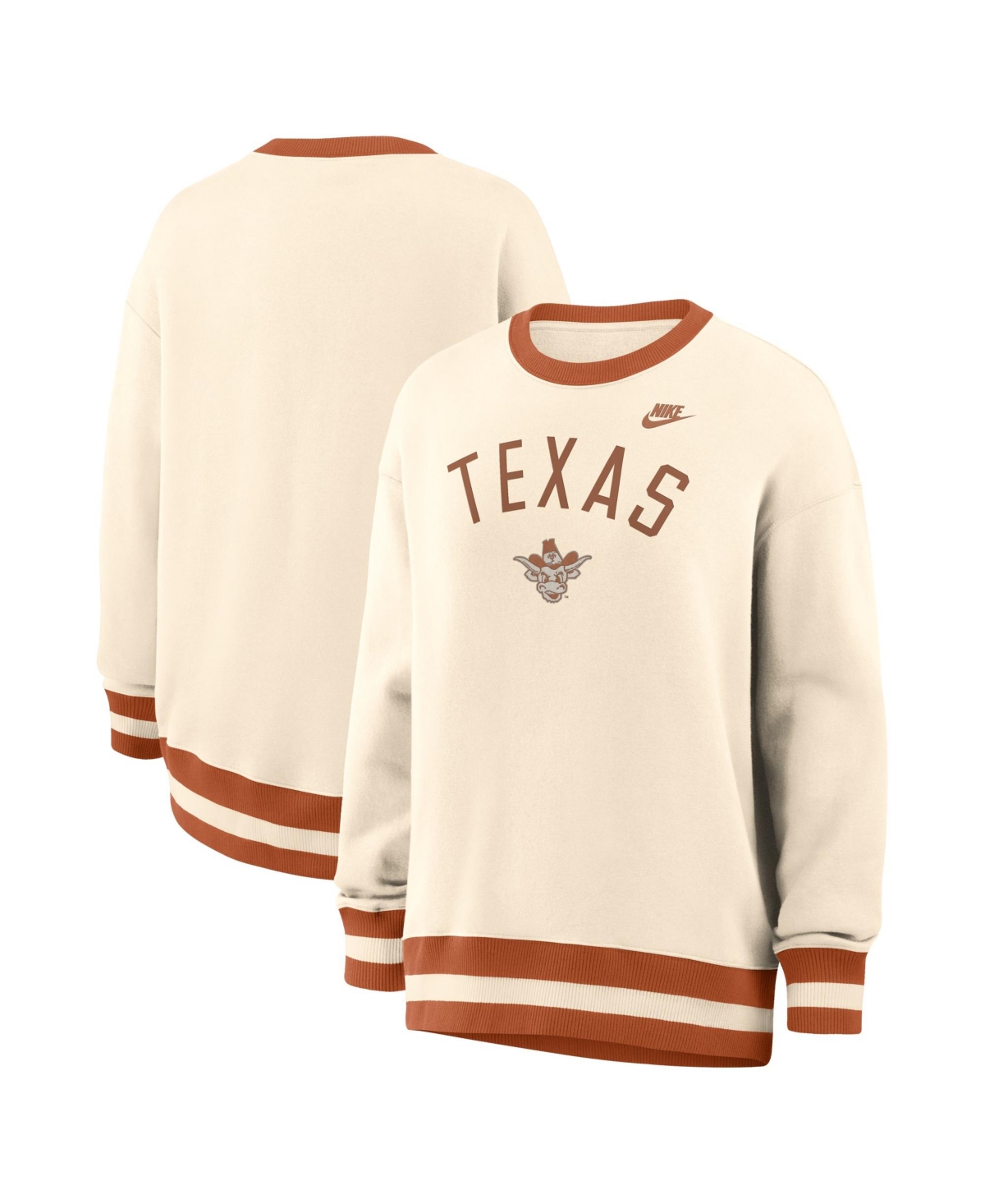Click here for Nike Womens Texas Longhorns Texas Legacy Phoenix O... prices