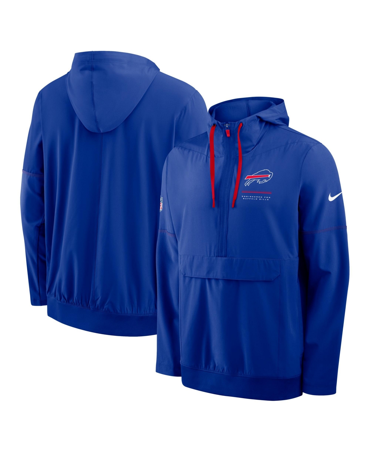 Click here for Nike Mens Royal Buffalo Bills Sideline Logo Glory... prices