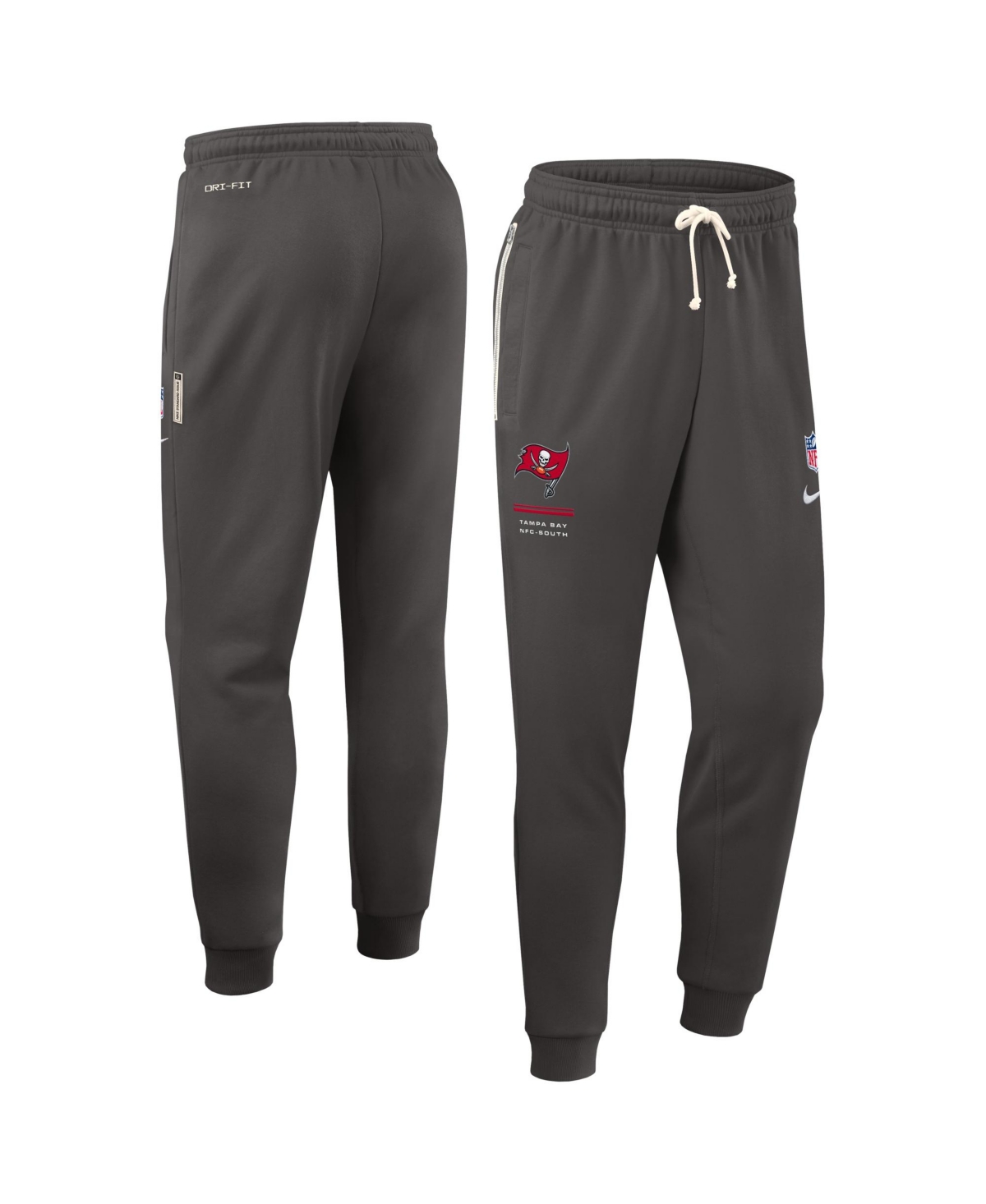 Click here for Nike Mens Pewter Tampa Bay Buccaneers Sideline Sta... prices