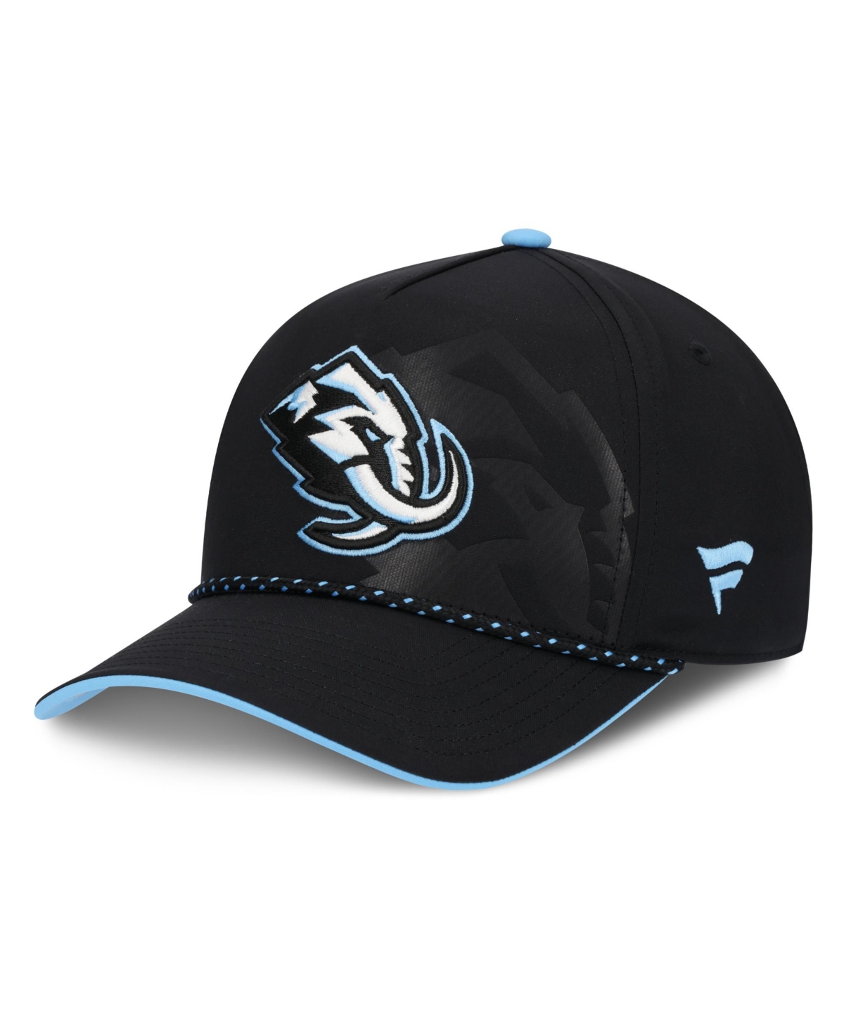 Click here for Fanatics Mens Black Utah Mammoth On Stage Podium A... prices