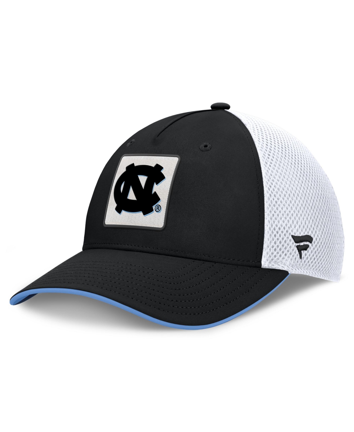 Click here for Fanatics Mens Black North Carolina Tar Heels 5-Pan... prices