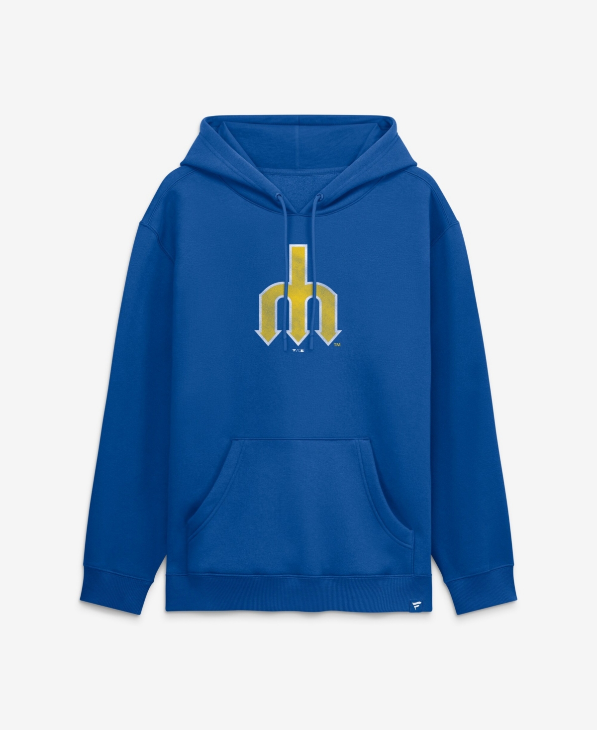 Click here for Fanatics Mens Royal Seattle Mariners Heritage Hood... prices