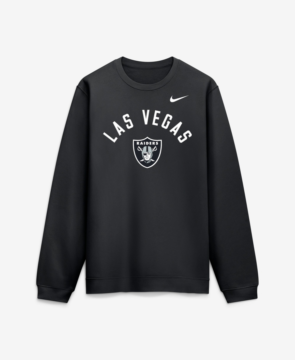 Click here for Nike Mens Black Las Vegas Raiders Defensive Leader... prices