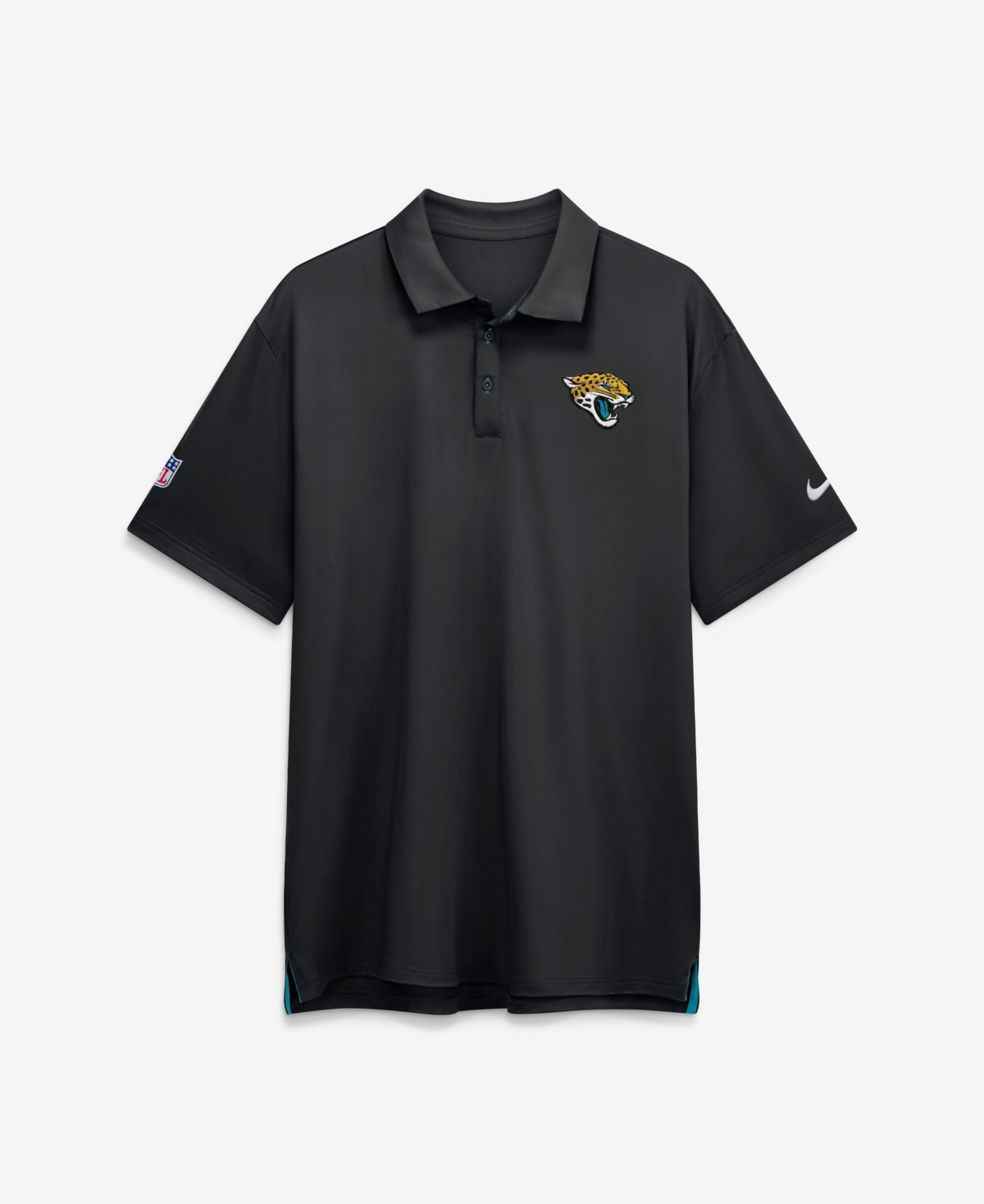 Click here for Nike Mens Black Jacksonville Jaguars Sideline Powe... prices
