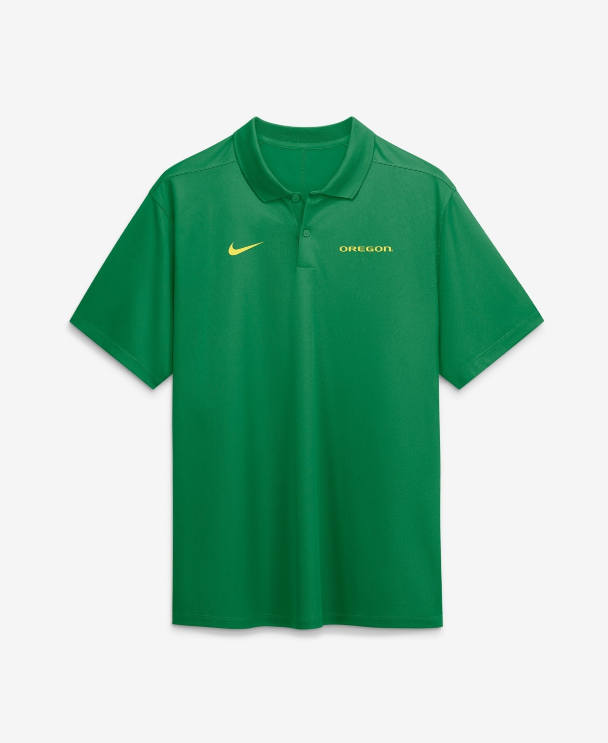 Click here for Nike Mens Green Oregon Ducks Dri-fit Victory Polo... prices