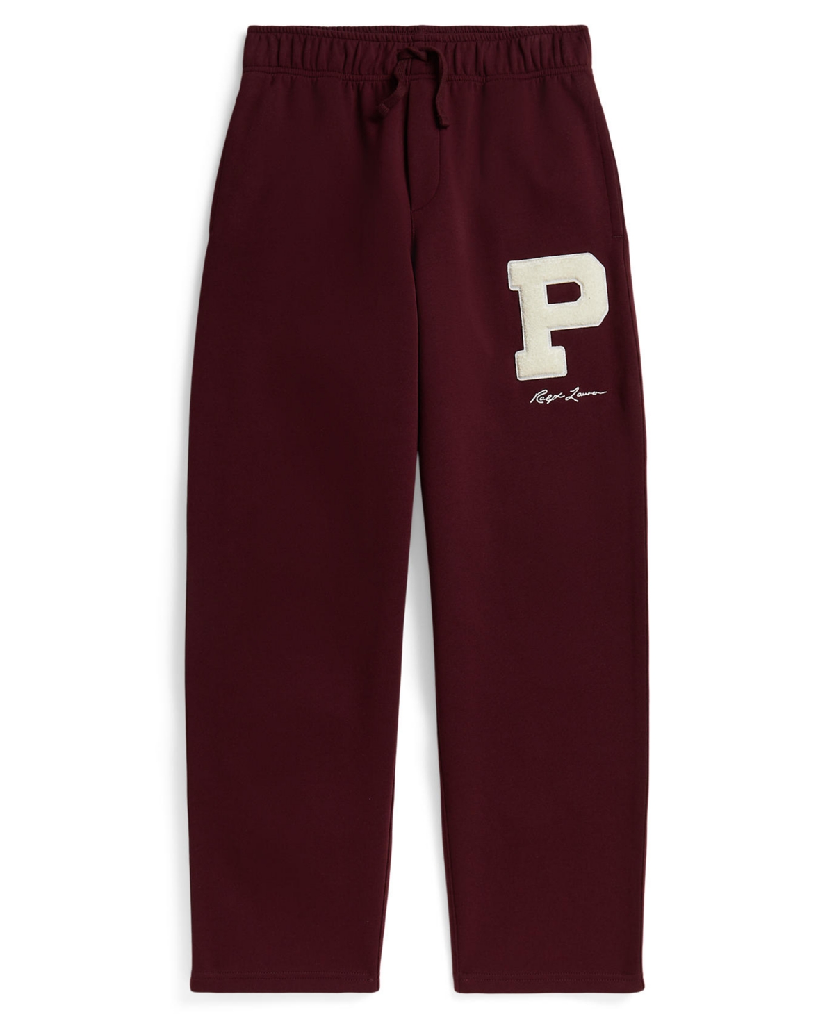 Click here for Polo Ralph Lauren Boys 8-20 Double-Knit Track Pant... prices