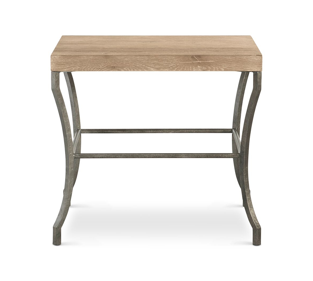 Click here for Bernhardt Tribeca 26 Wood Square Side Table - Auru... prices